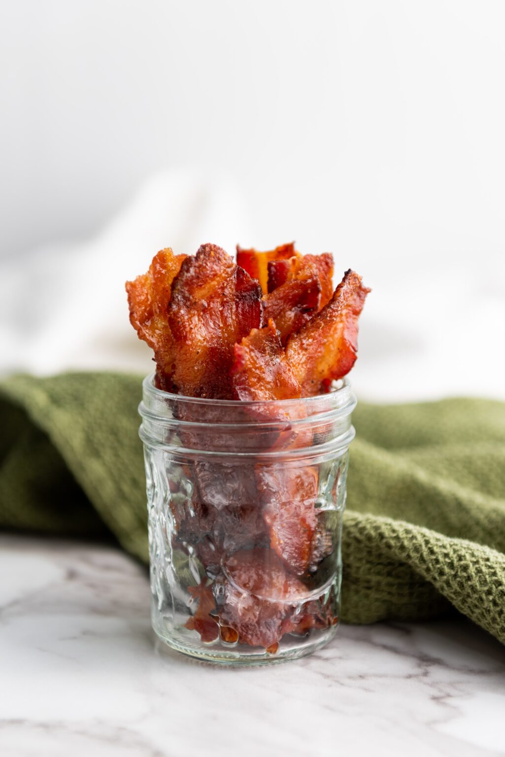 Simple Maple Candied Bacon Recipe - Fun Family Meals