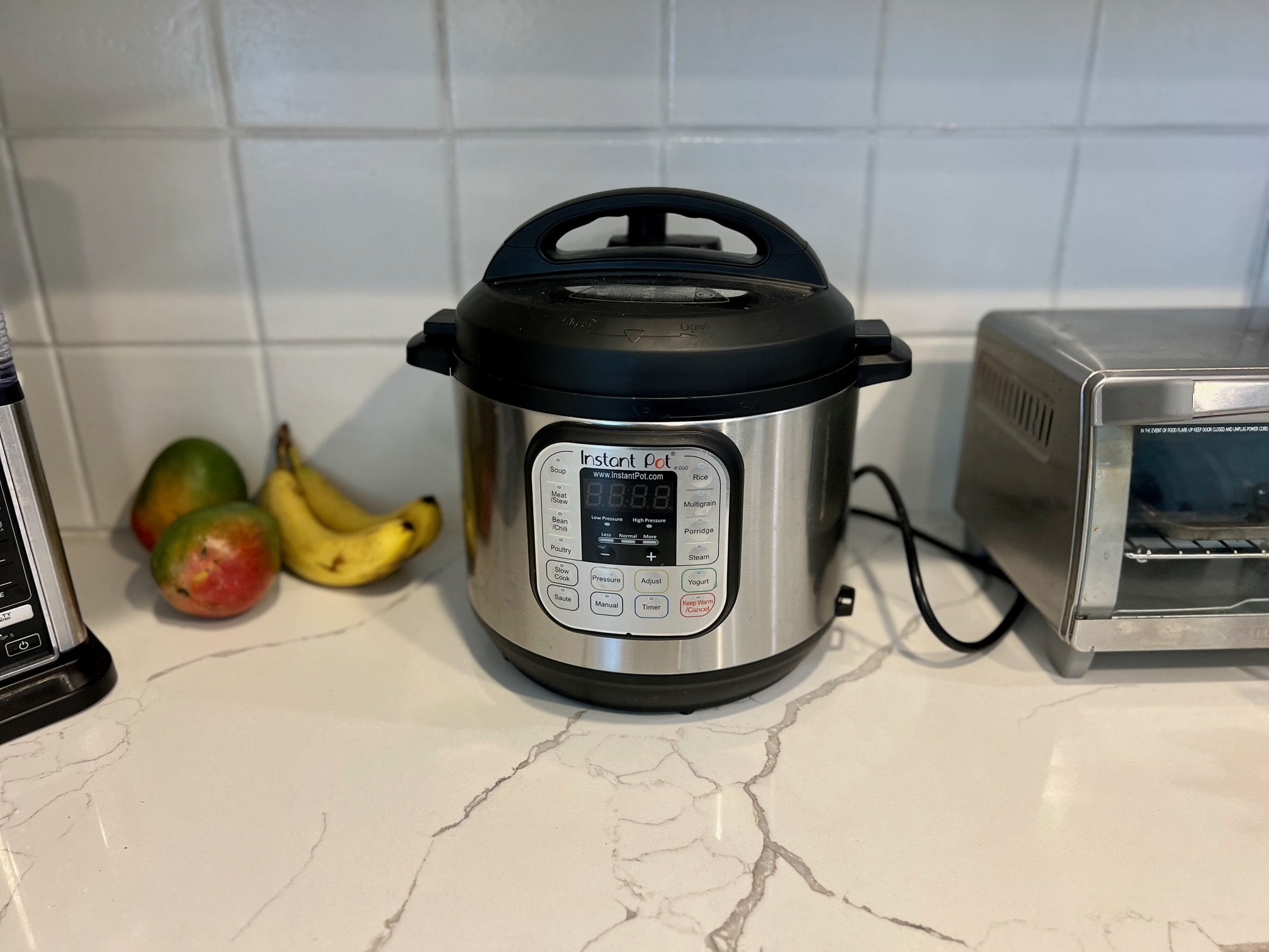 What to Do When Your Instant Pot Doesn't Have a Poultry Setting - Fun ...