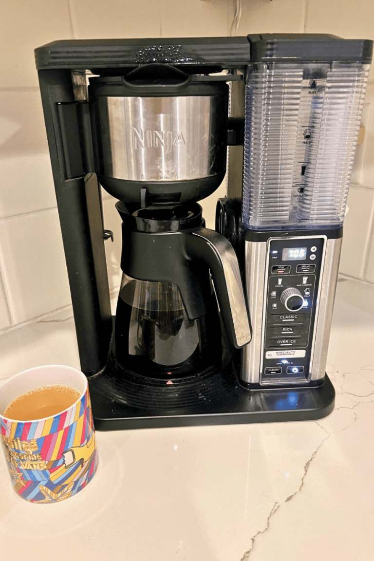 Inspiring Problems With Ninja Coffee Makers Gallery