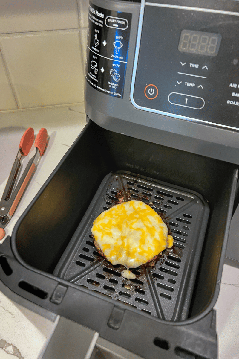 How To Cook Morning Star Burgers In Air Fryer at Seth Disher blog