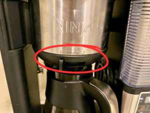 How to Fix Problems with Ninja Coffee Makers - Fun Family Meals