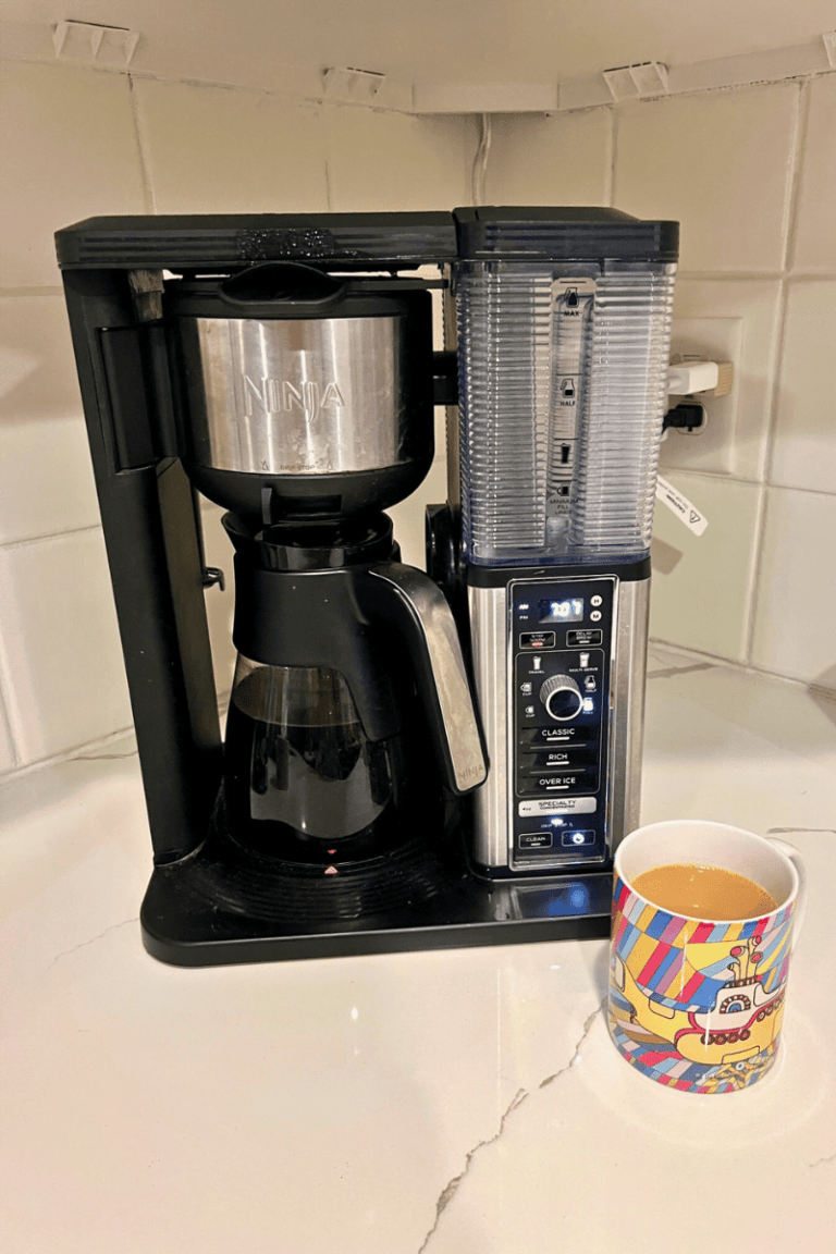 Inspiring Problems With Ninja Coffee Makers Gallery