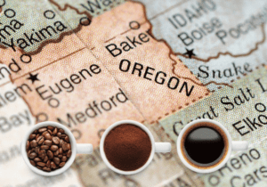 Oregon Coffee Brands: A Guide to the Best Local Roasters - Fun Family Meals
