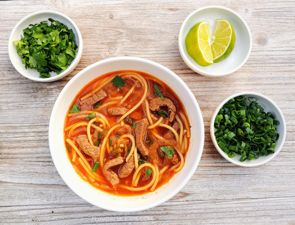 45 Rich and Cozy Soups Perfect for Chilly Fall Nights - Fun Family Meals