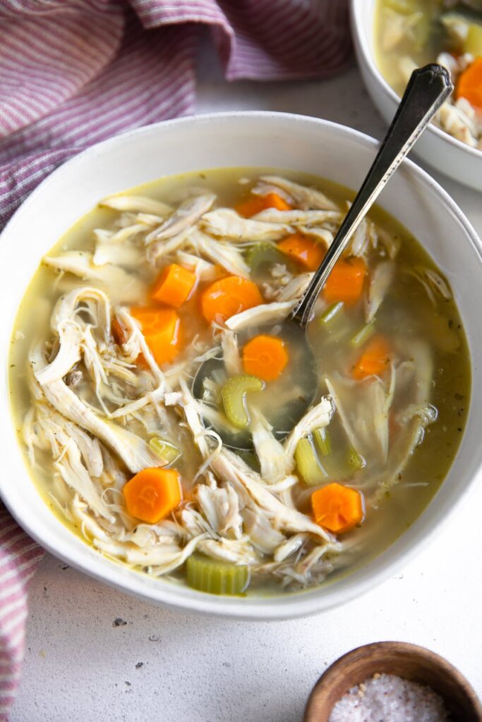 45 Rich and Cozy Soups Perfect for Chilly Fall Nights - Fun Family Meals