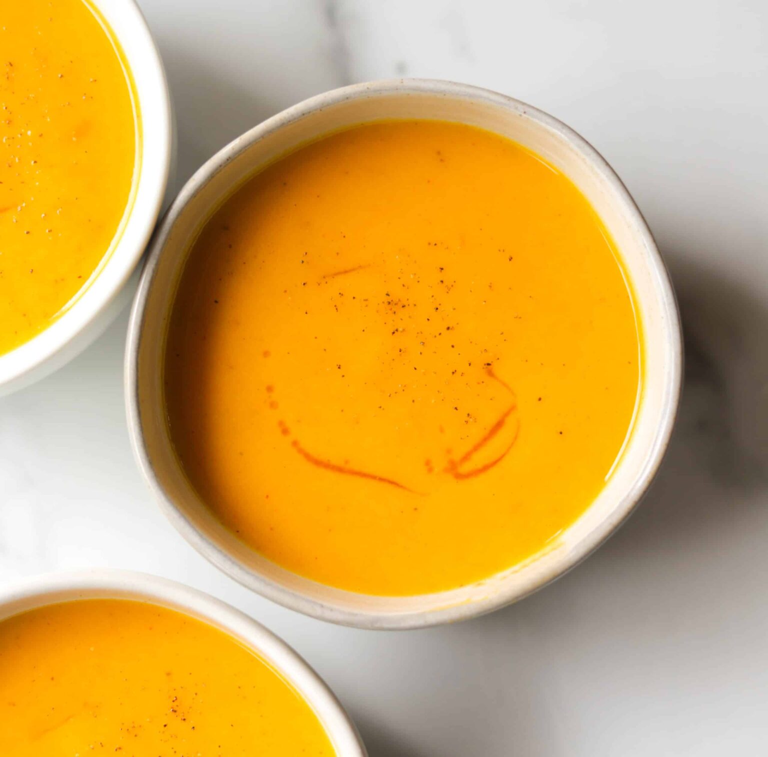 45 Rich and Cozy Soups Perfect for Chilly Fall Nights - Fun Family Meals