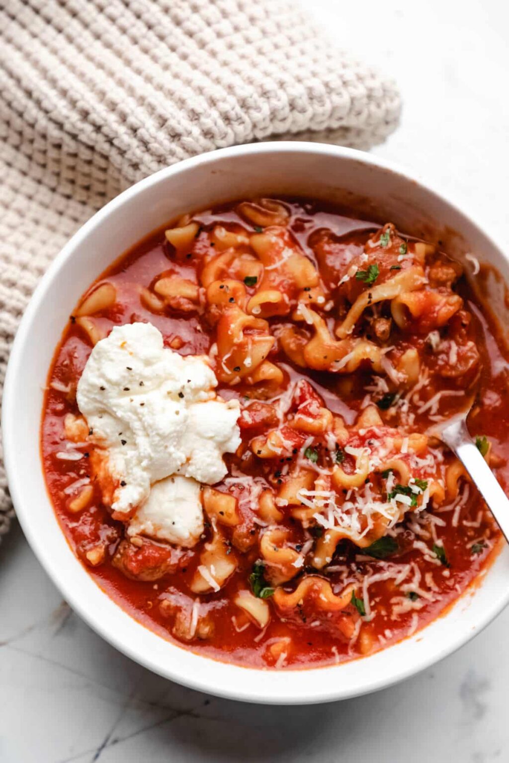 45 Rich and Cozy Soups Perfect for Chilly Fall Nights - Fun Family Meals
