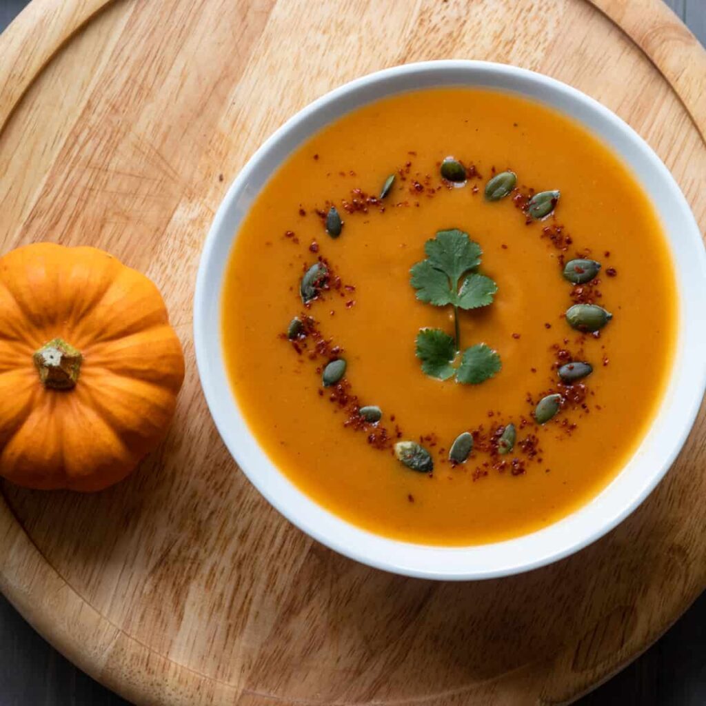 45 Rich and Cozy Soups Perfect for Chilly Fall Nights - Fun Family Meals