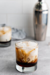Classic White Russian Recipe - Fun Family Meals
