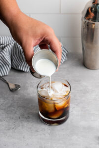 Classic White Russian Recipe - Fun Family Meals
