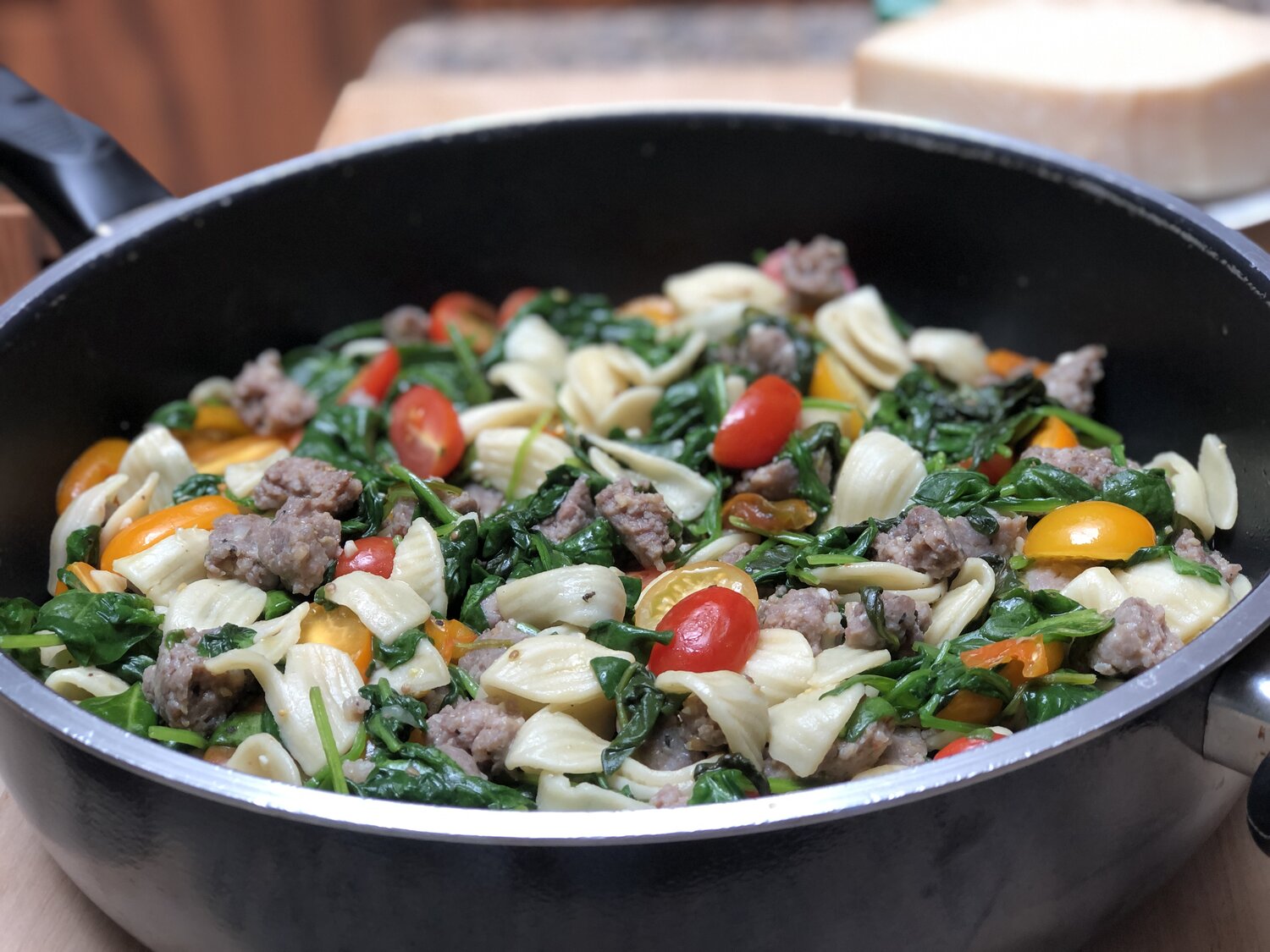 44 Ground Sausage Recipes for Easy Dinners - Fun Family Meals