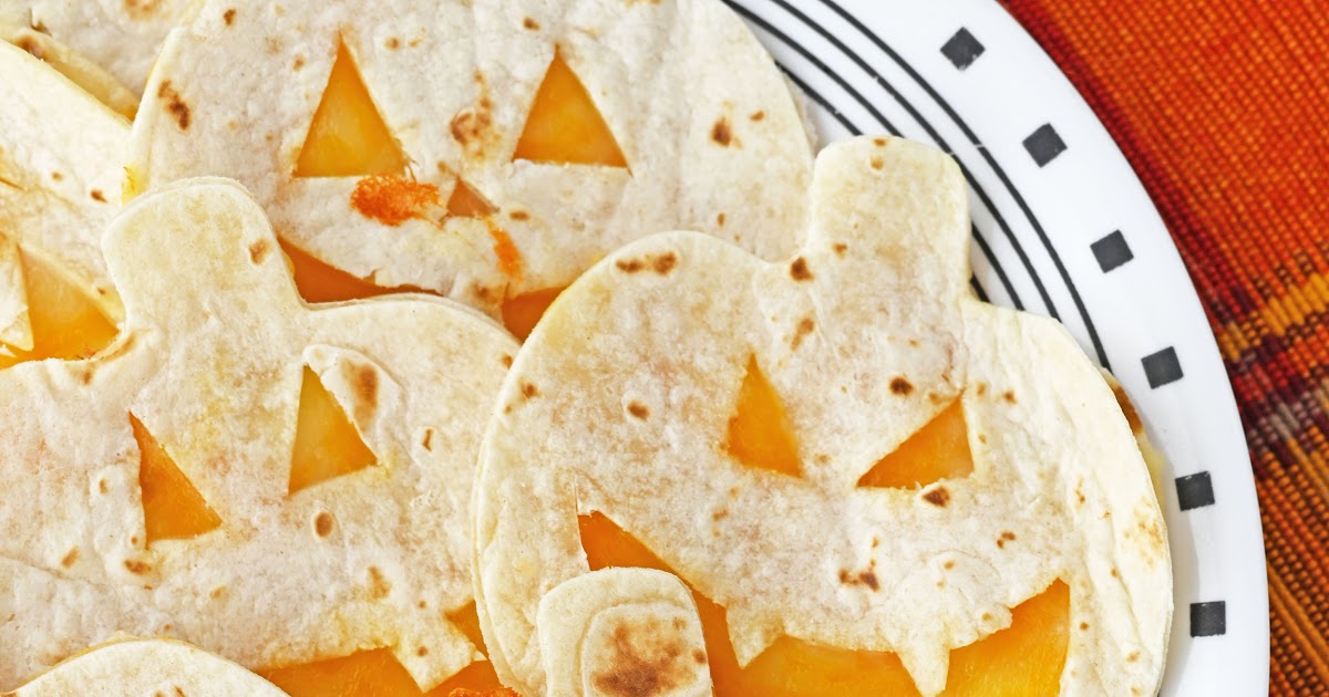 30 Yummy Halloween Appetizers for Spooky Season - Fun Family Meals